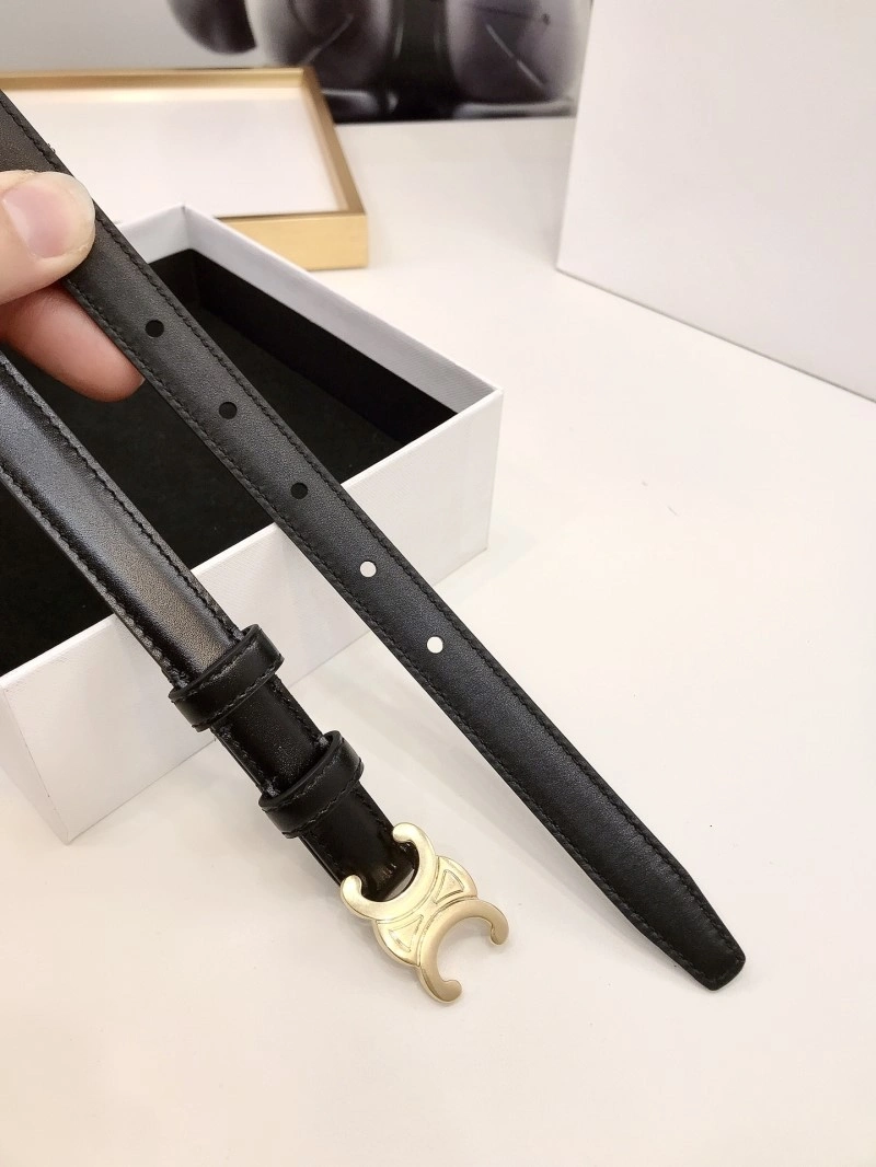 Genuine Celine Belts