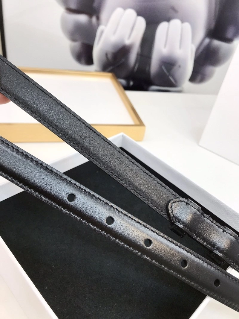 Genuine Celine Belts
