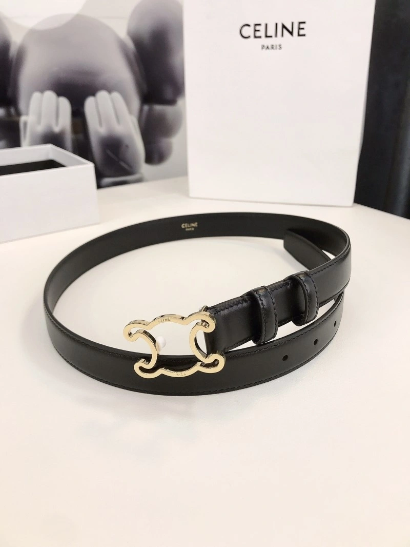 Original Celine Belts