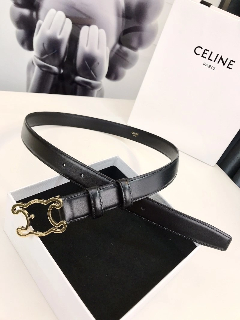 Original Celine Belts