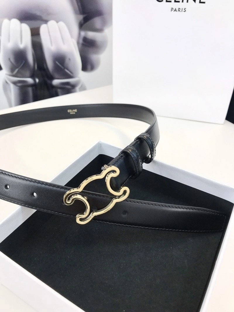 Original Celine Belts
