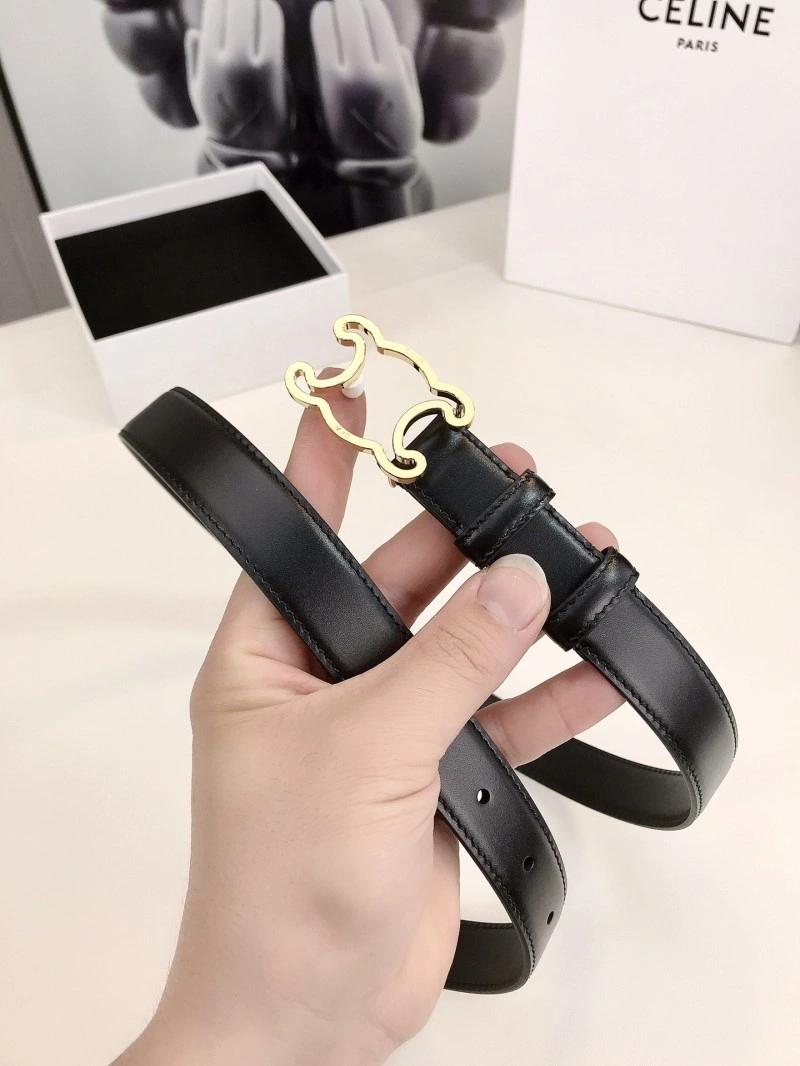 Original Celine Belts