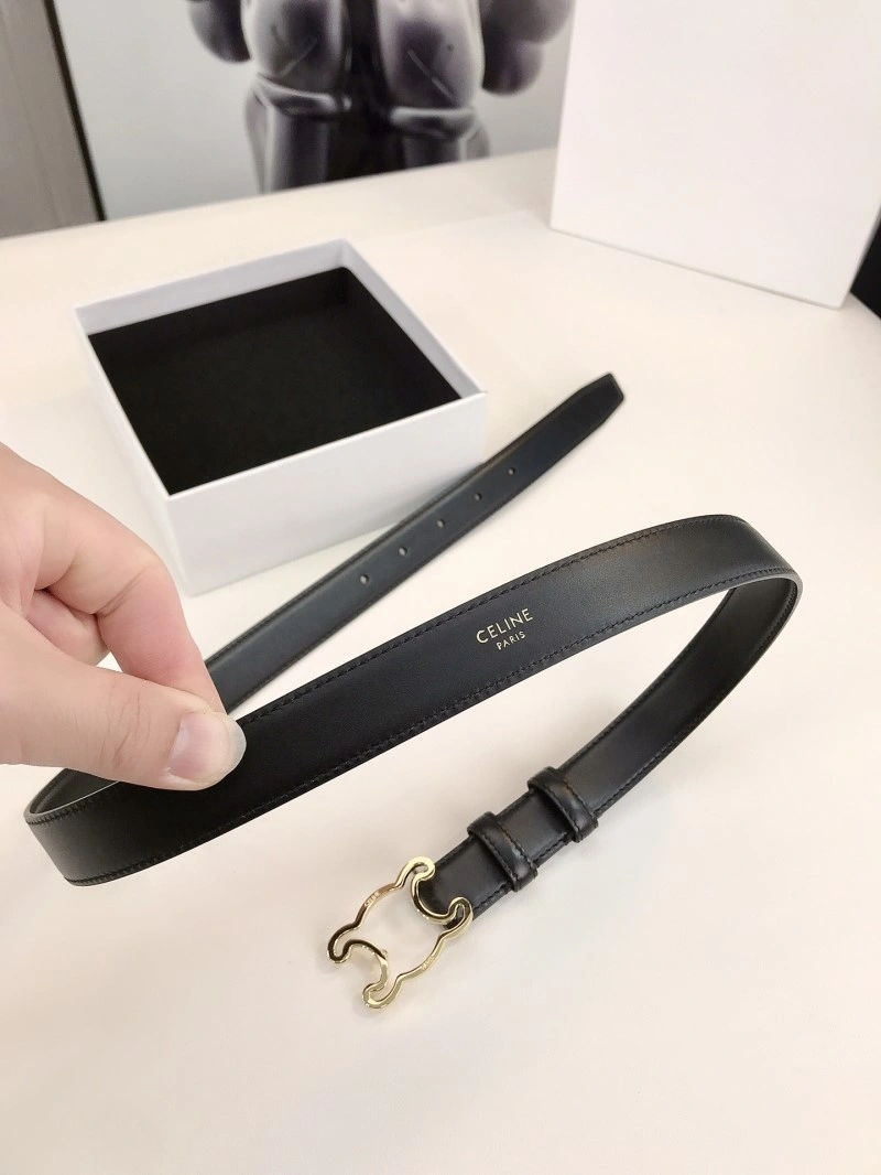 Original Celine Belts