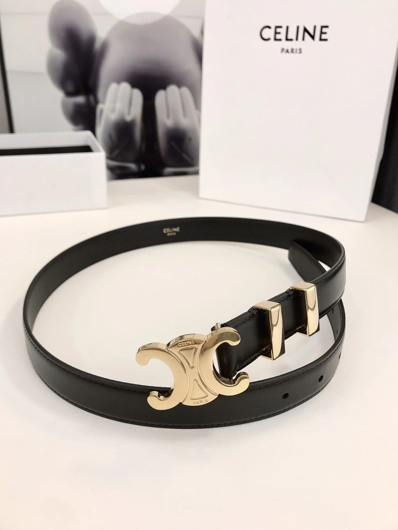 Cut-rate Celine Belts