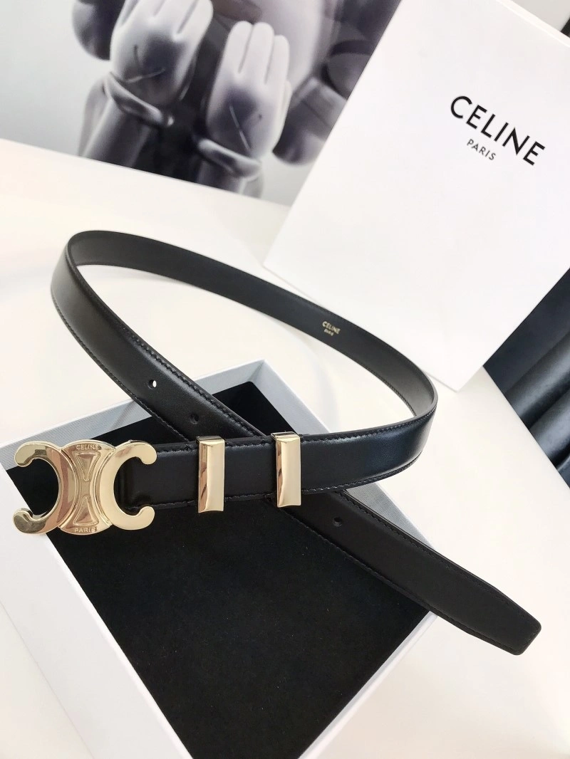 Cut-rate Celine Belts