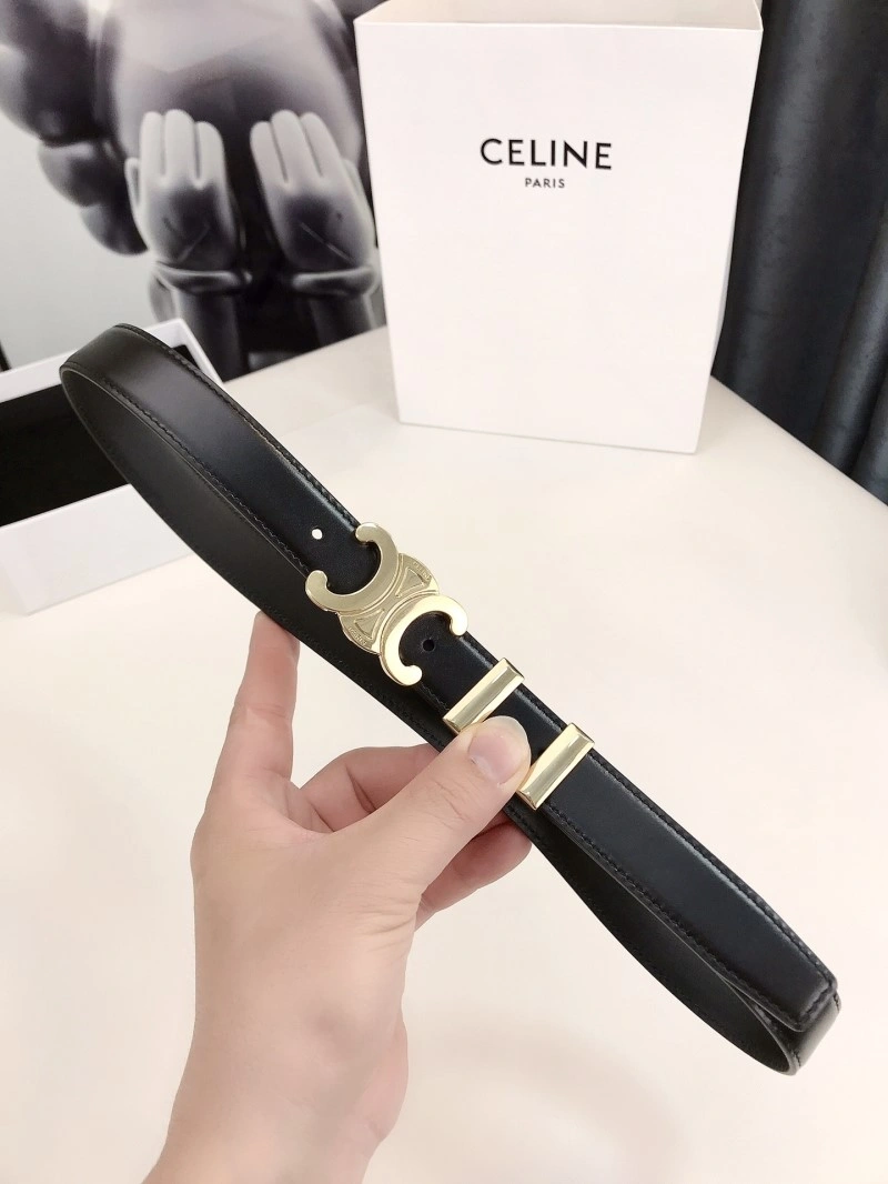 Cut-rate Celine Belts