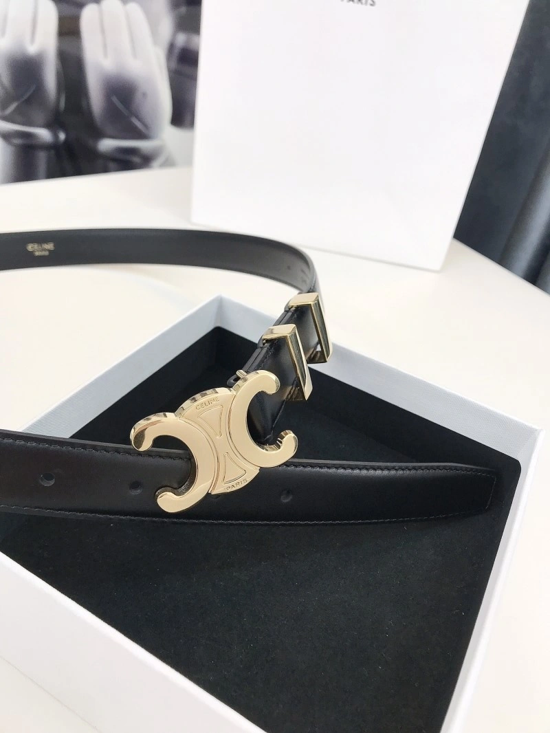 Cut-rate Celine Belts