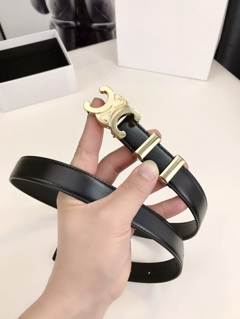 Cut-rate Celine Belts