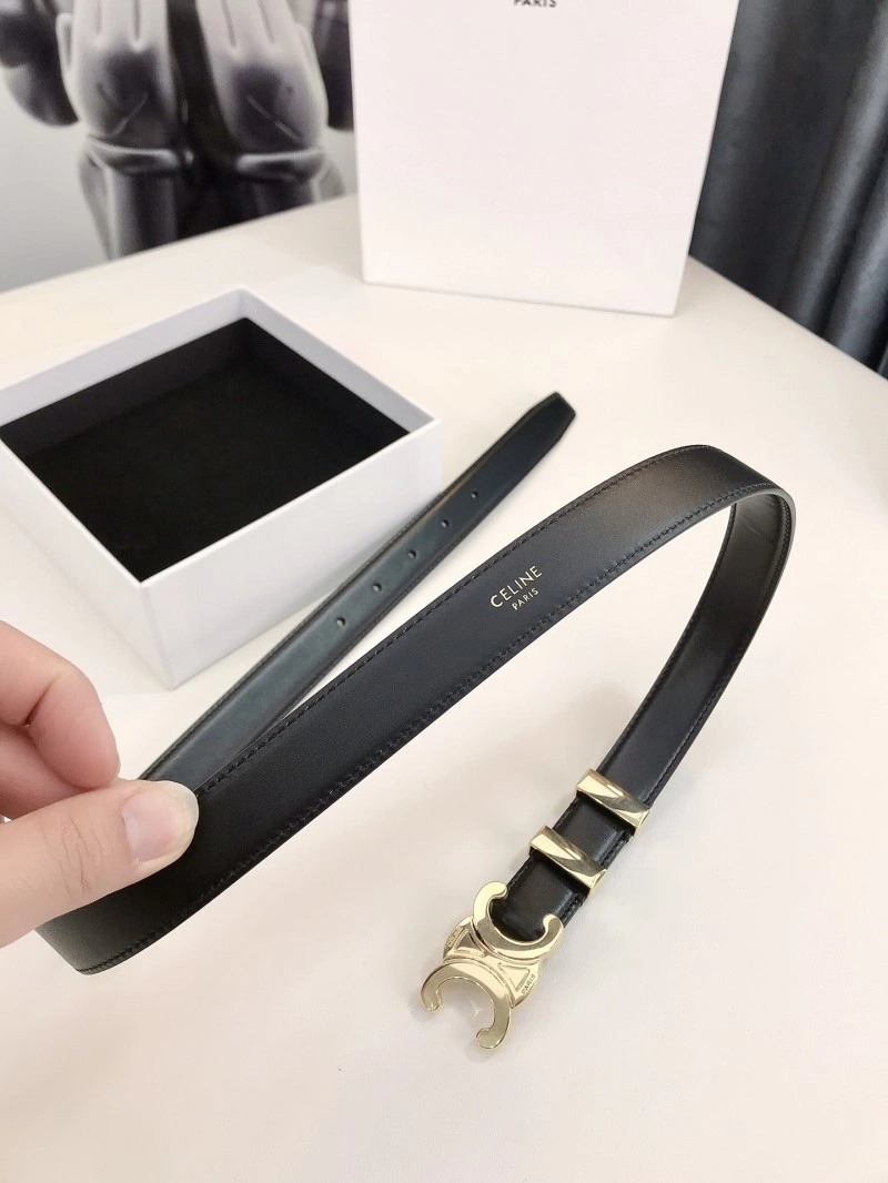 Cut-rate Celine Belts