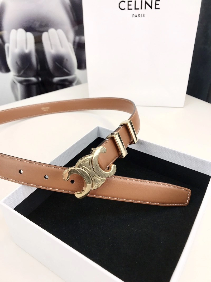 Reasonably priced Celine Belts
