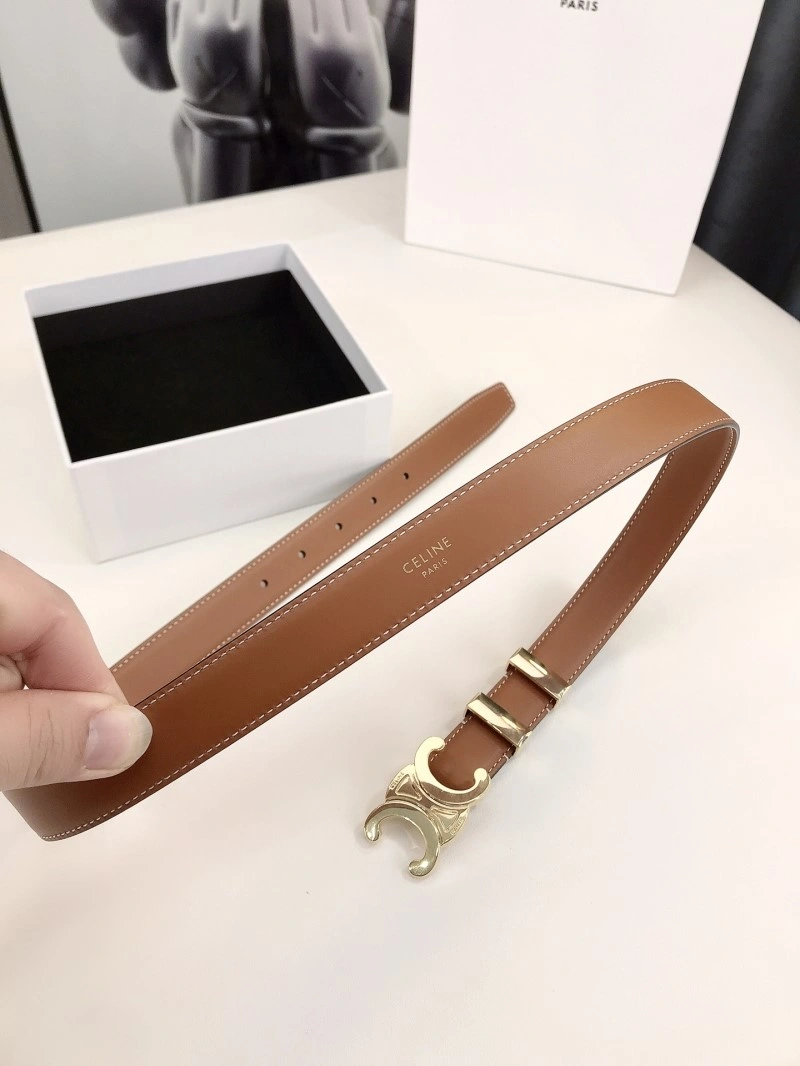 Reasonably priced Celine Belts