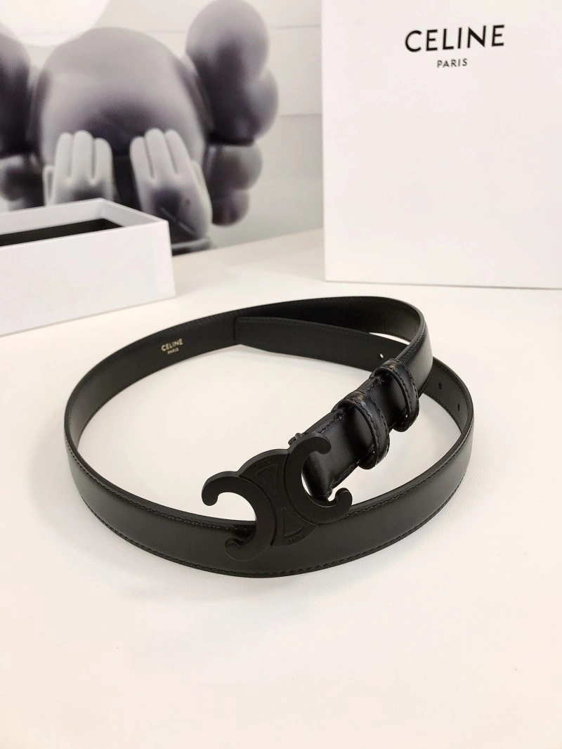 Discounted Celine Belts