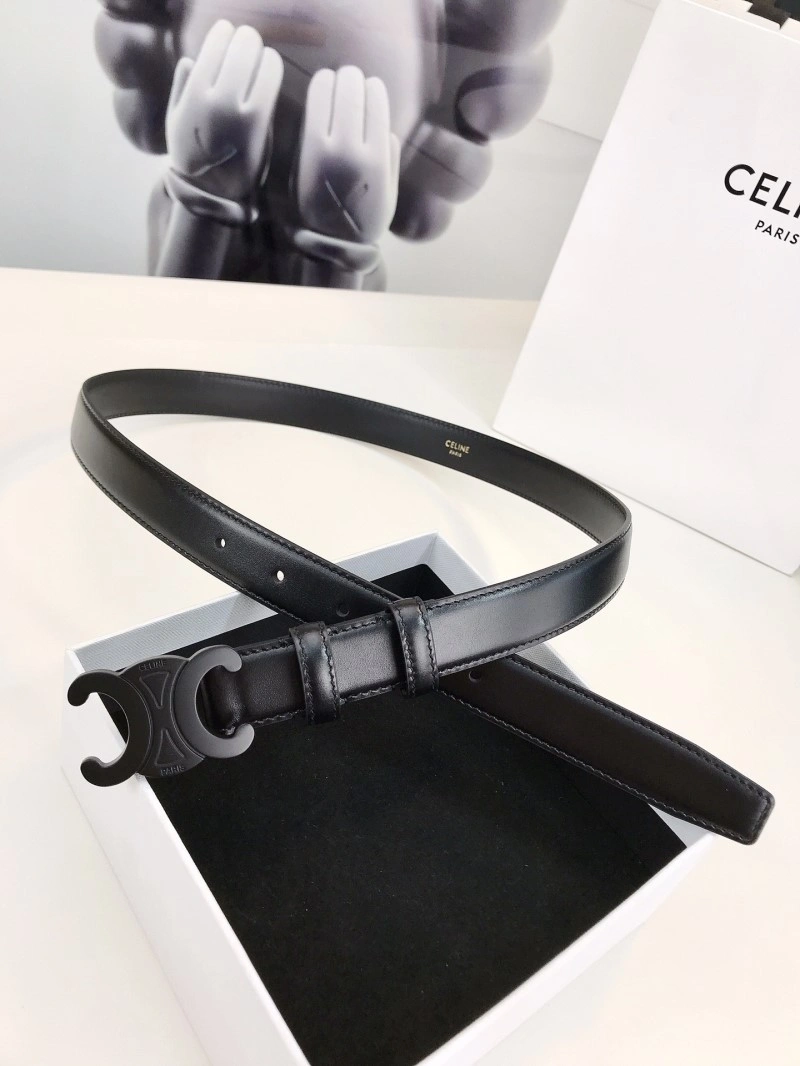 Discounted Celine Belts