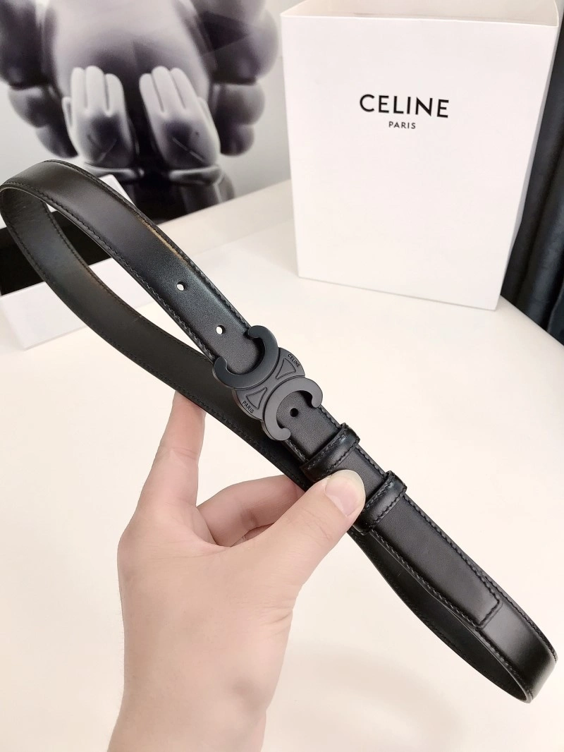 Discounted Celine Belts
