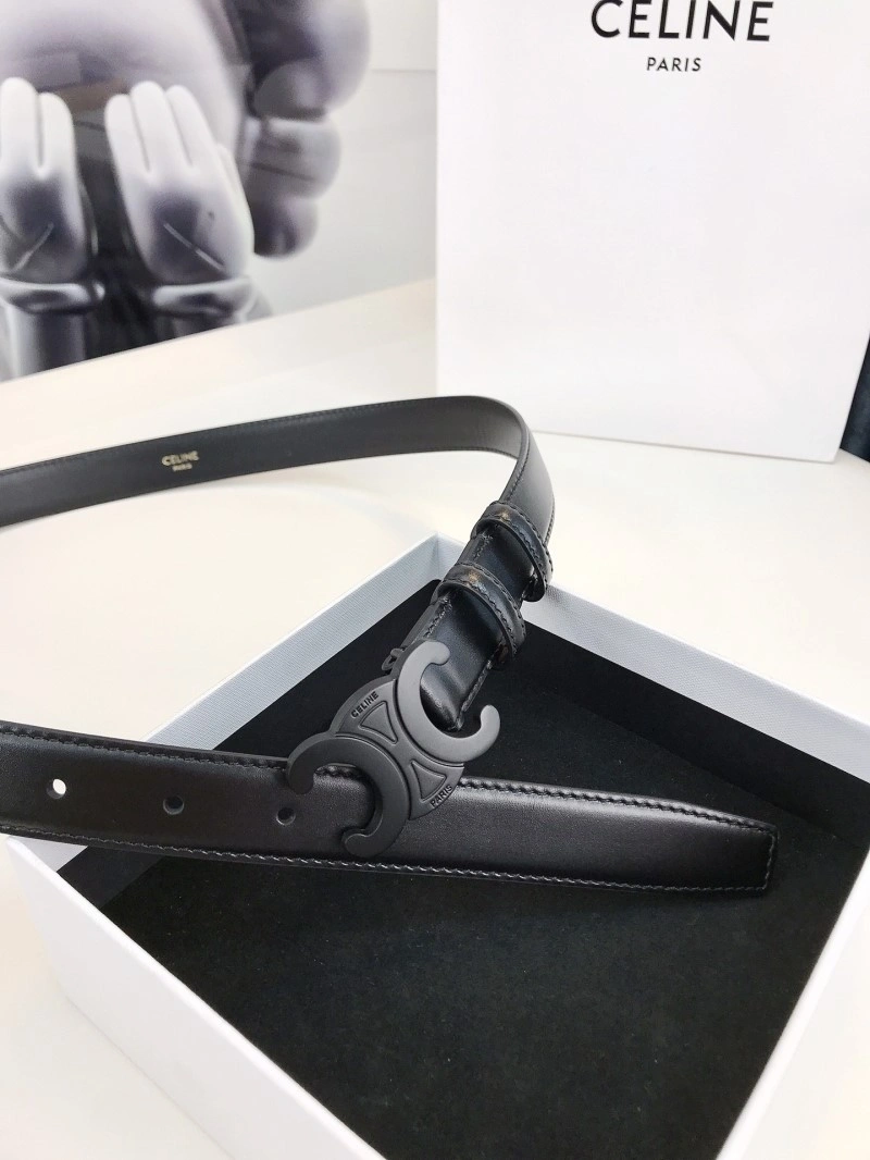 Discounted Celine Belts