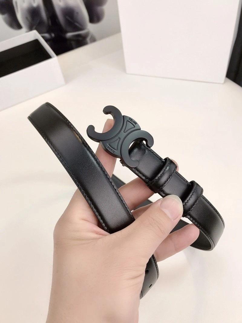 Discounted Celine Belts
