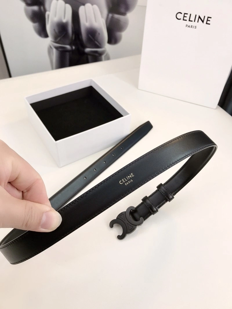 Discounted Celine Belts