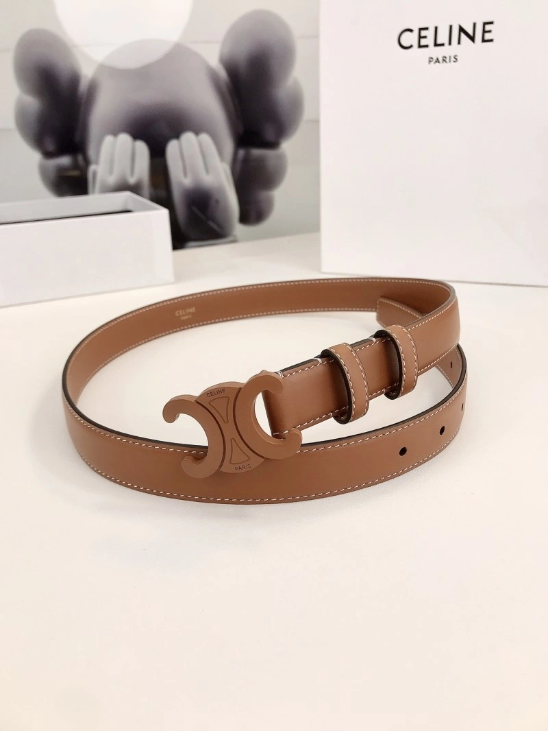 Inexpensive Celine Belts