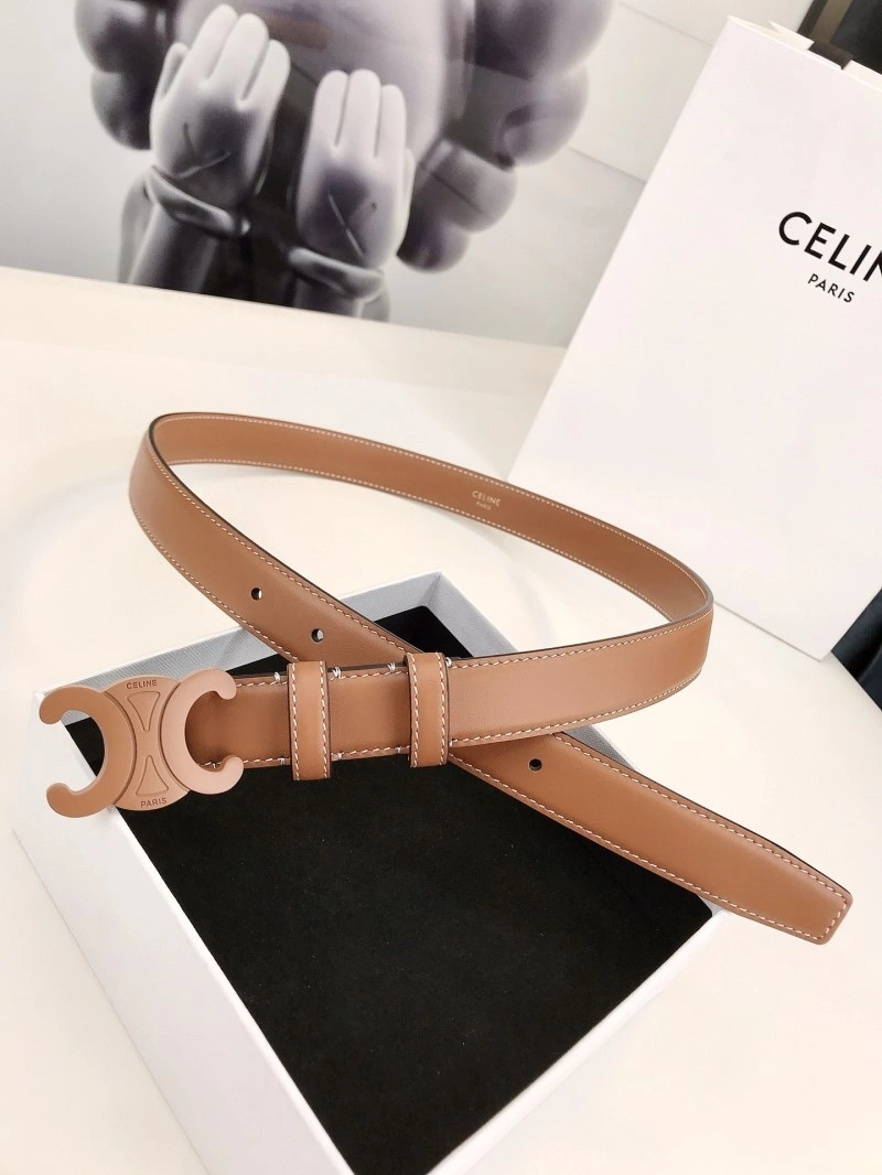 Inexpensive Celine Belts