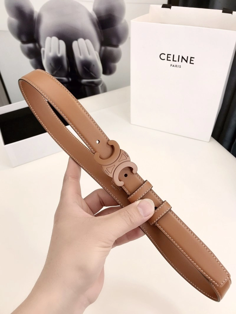 Inexpensive Celine Belts