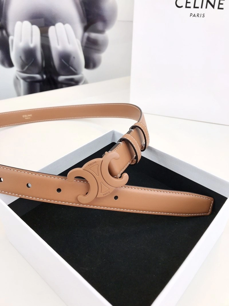Inexpensive Celine Belts