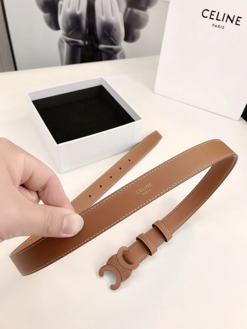 Inexpensive Celine Belts