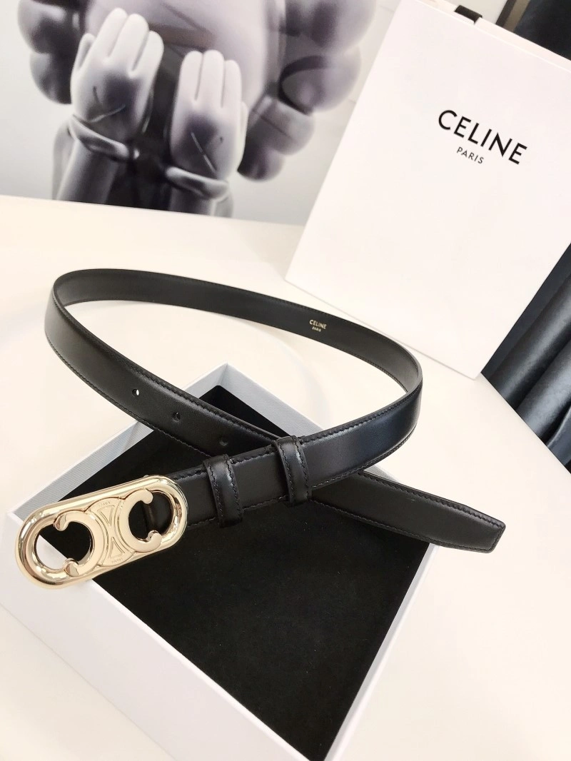 OEM Celine Belts