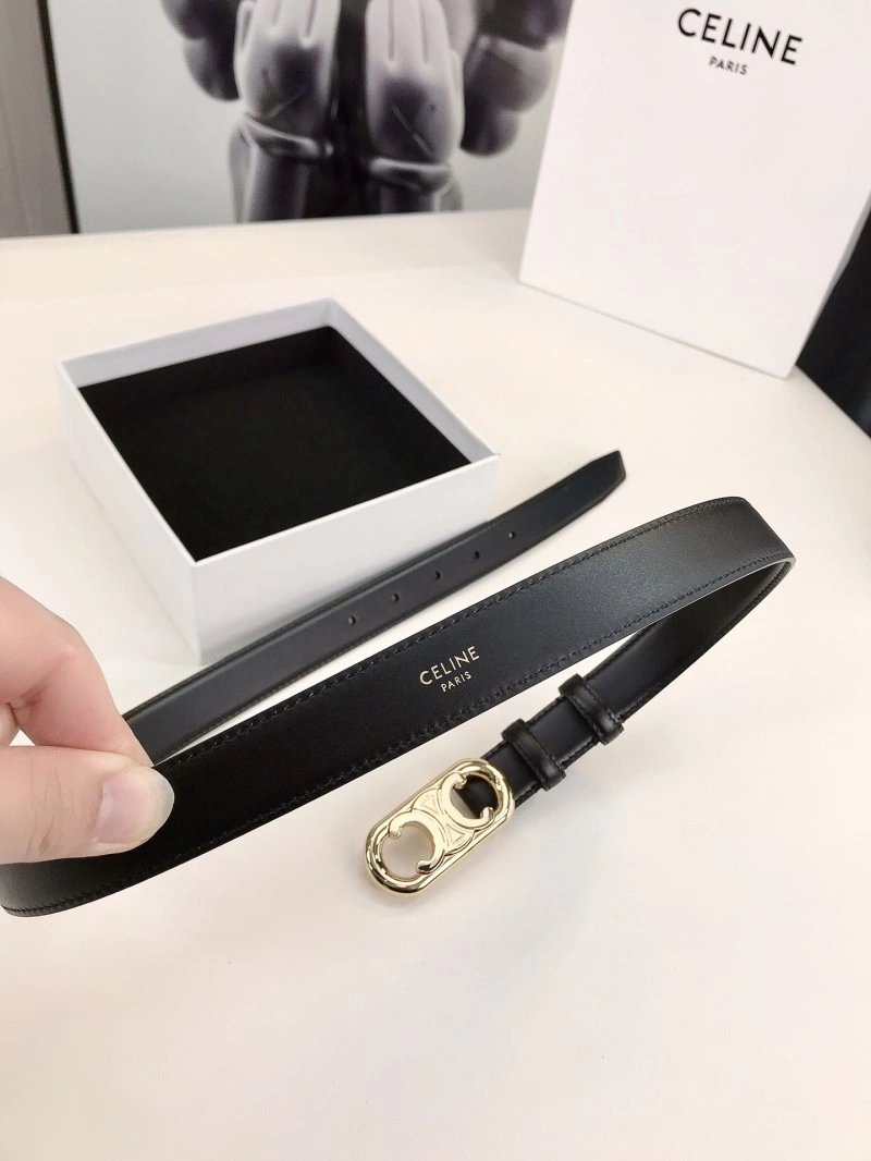 OEM Celine Belts