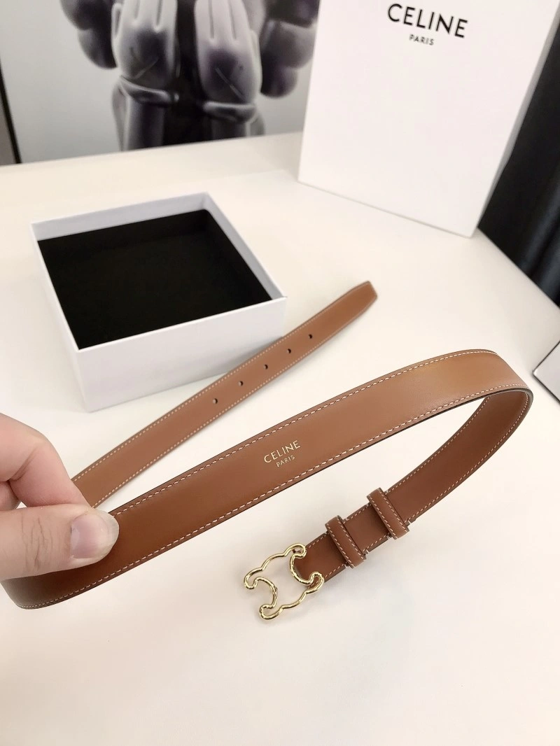 1:1 copy Celine Belts