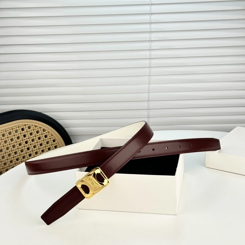 Original Celine Belts