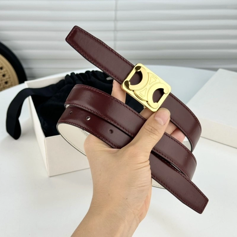Original Celine Belts