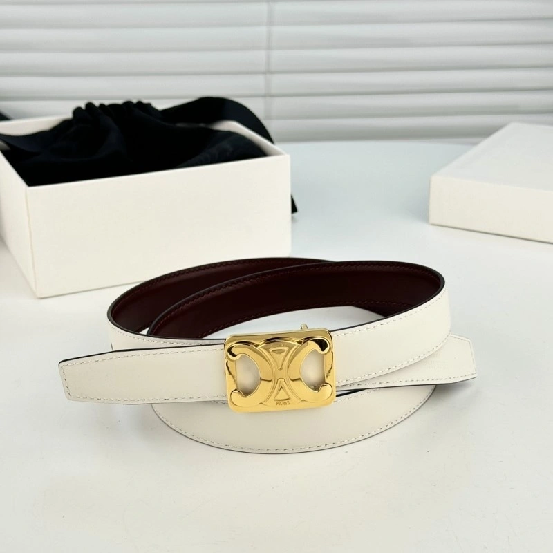 Original Celine Belts