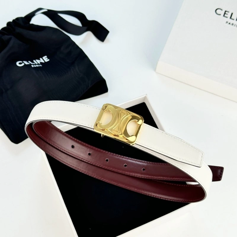 Original Celine Belts