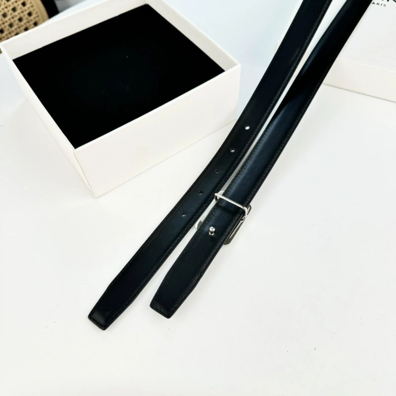 Value-priced Celine Belts