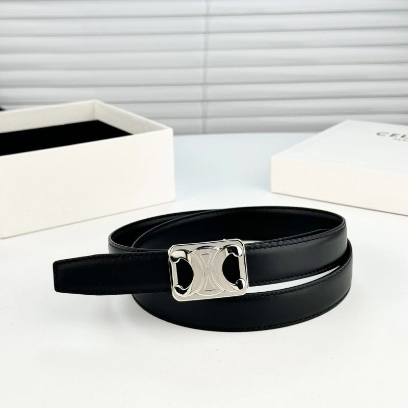 Value-priced Celine Belts