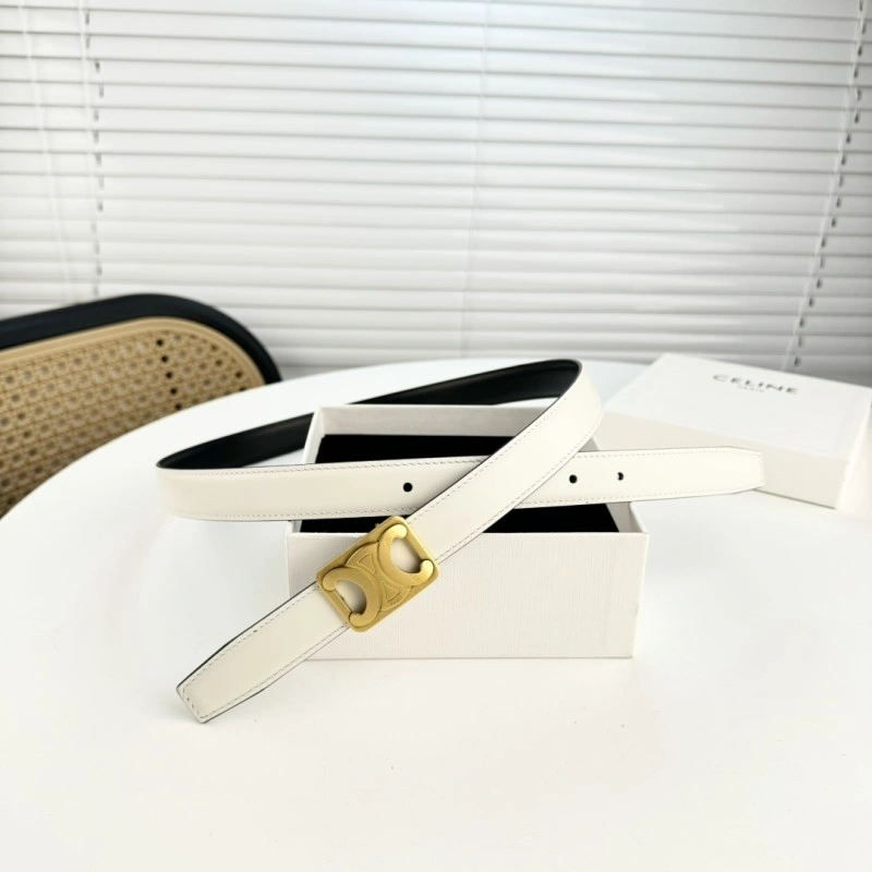 Cut-rate Celine Belts