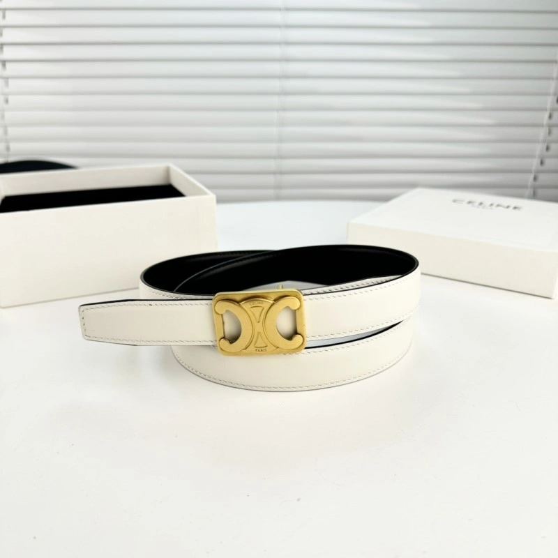 Cut-rate Celine Belts