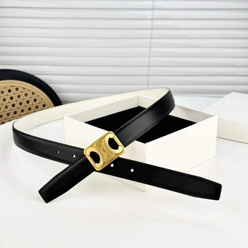 Cut-rate Celine Belts