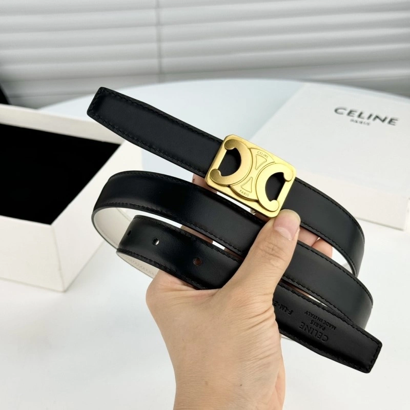 Cut-rate Celine Belts