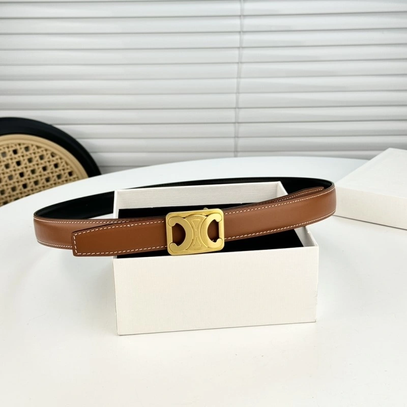 Official Celine Belts
