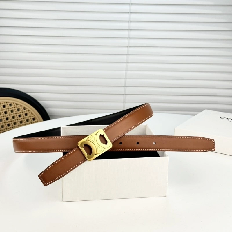 Official Celine Belts