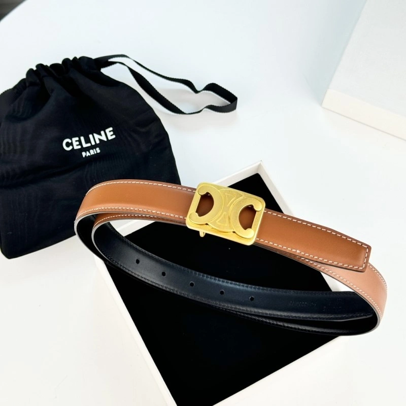 Official Celine Belts