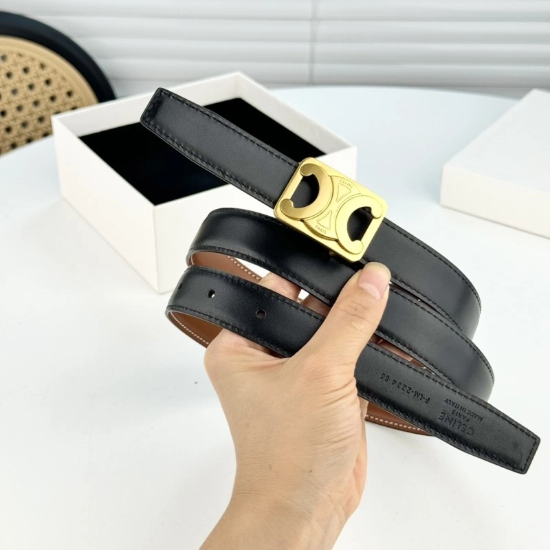 Official Celine Belts