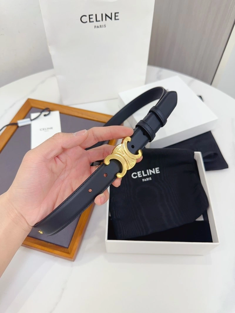 Brand-original Celine Belts