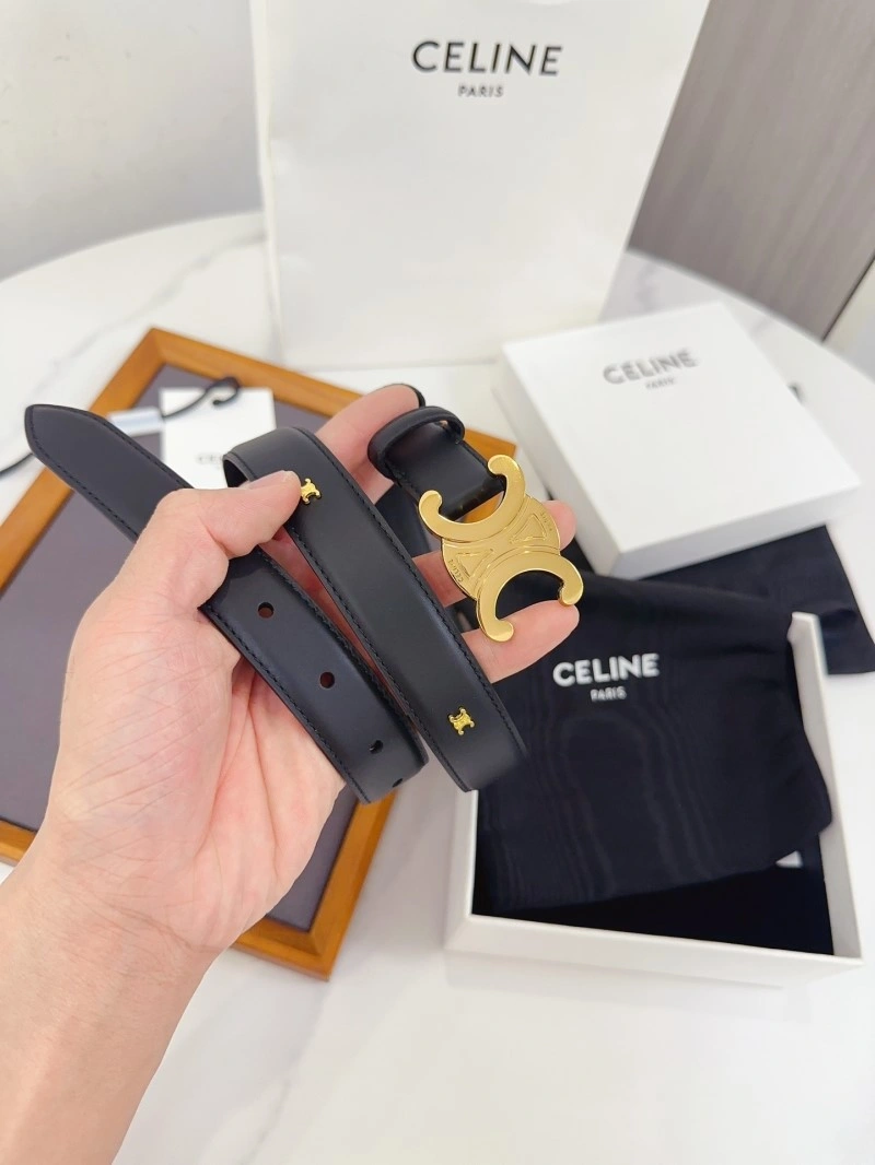 Brand-original Celine Belts