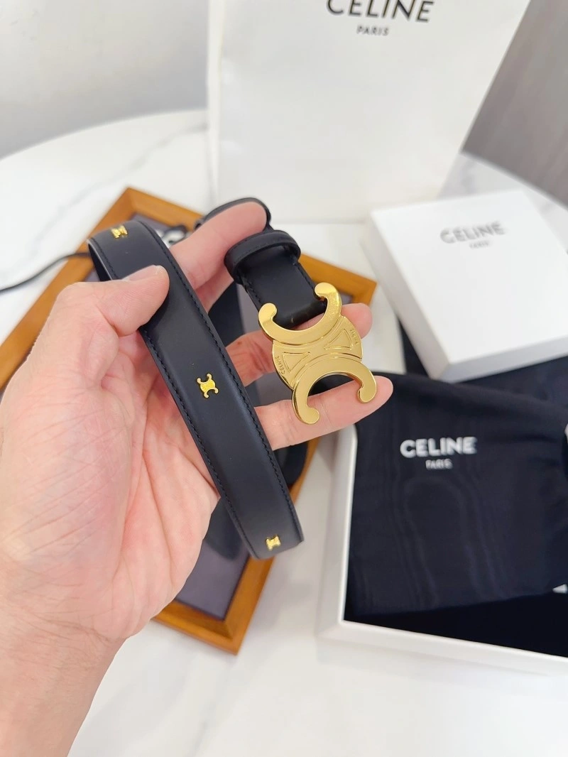 Brand-original Celine Belts