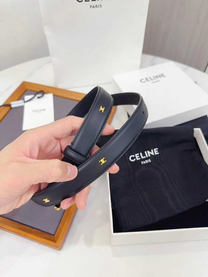 Brand-original Celine Belts
