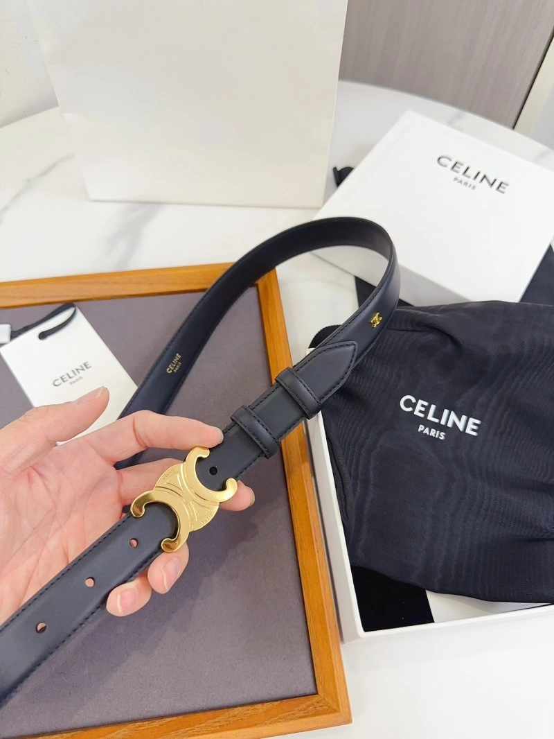 Brand-original Celine Belts