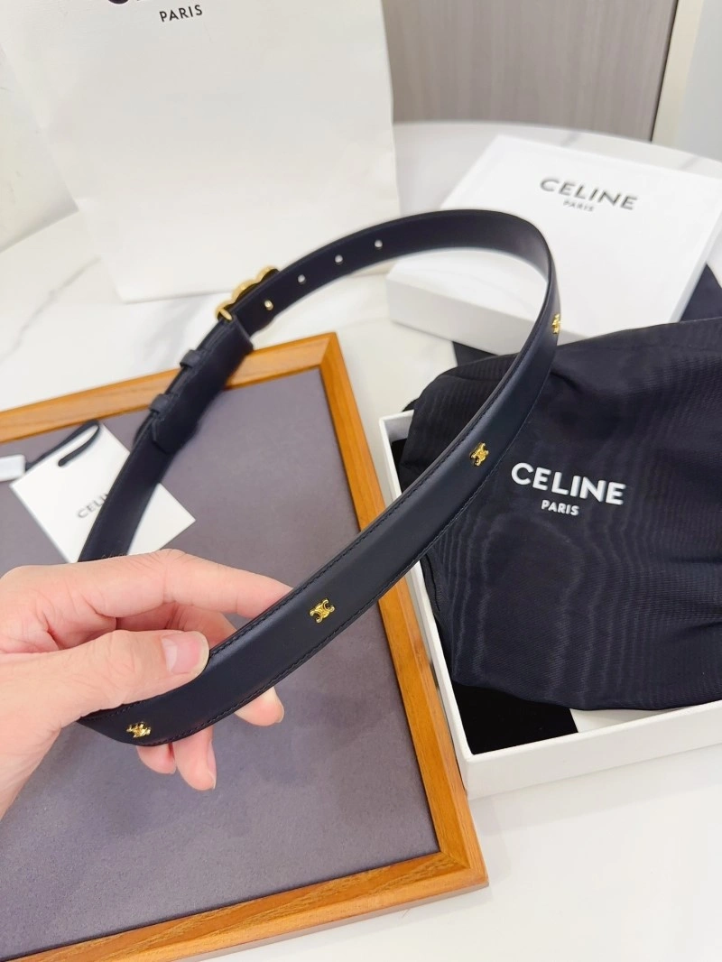 Brand-original Celine Belts