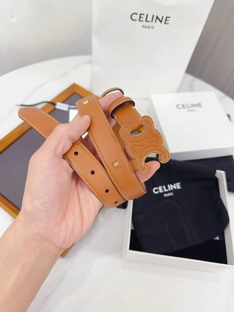 Mirror quality Celine Belts